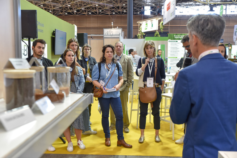 The Organic Ingredients Discovery Tours are back at Natexpo! - Natexpo ...