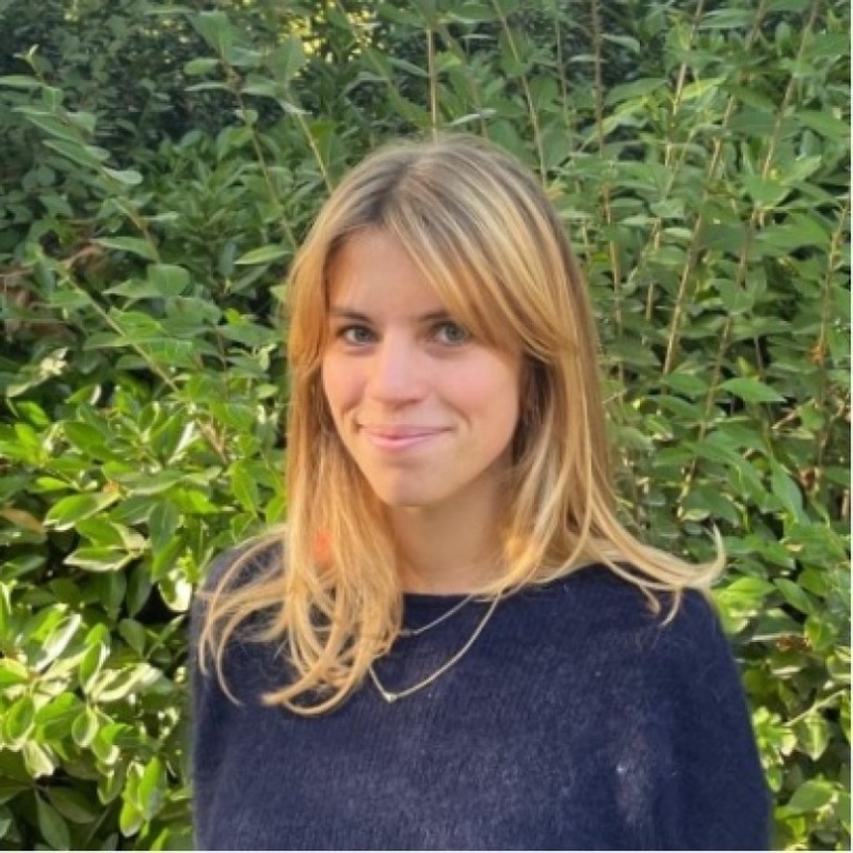 Anna Lanfranchi - Natexpo Trade Show